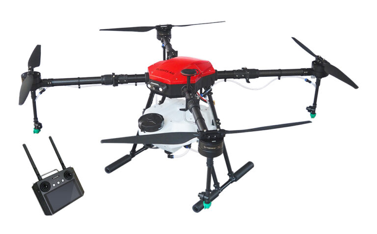 FLIGHT-AG（フライトAG）｜高性能・低価格の農薬散布ドローン – 圧倒的低価格で高性能！農薬散布ドローン、FLIGHT-AG（フライトAG）の公式サイト