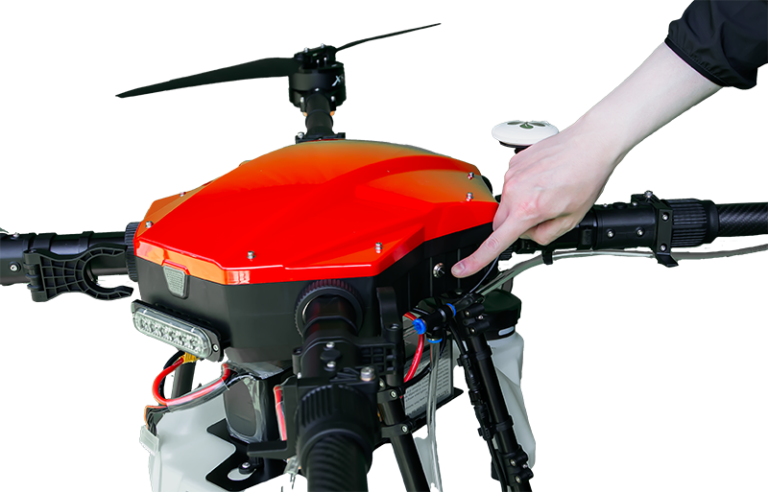 製品ページ – FLIGHT-AG（フライトAG）｜高性能・低価格の農薬散布ドローン